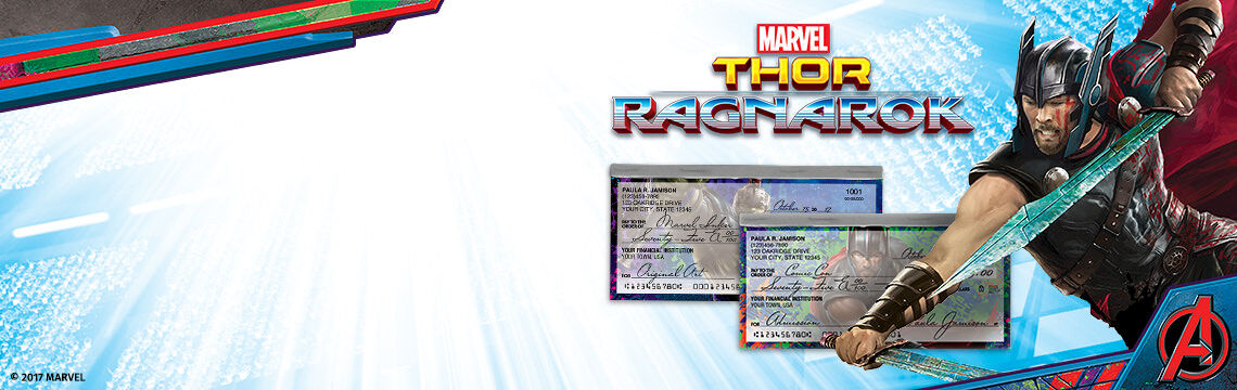 Personal Checks, Business Checks and More | Checks In The Mail