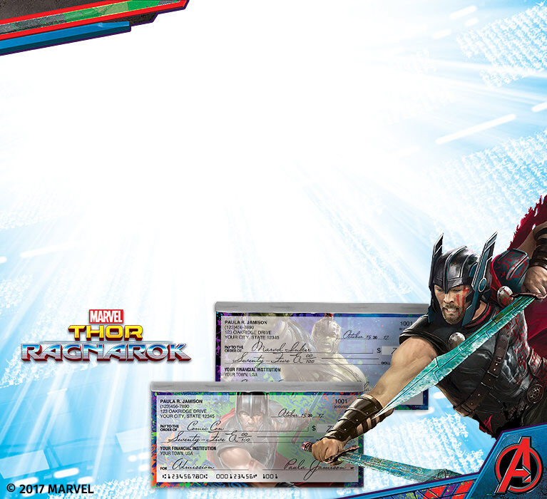 Personal Checks, Business Checks and More | Checks In The Mail