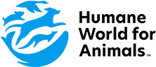 Humane World for Animals Cats Sheet Labels - Checks In The Mail
