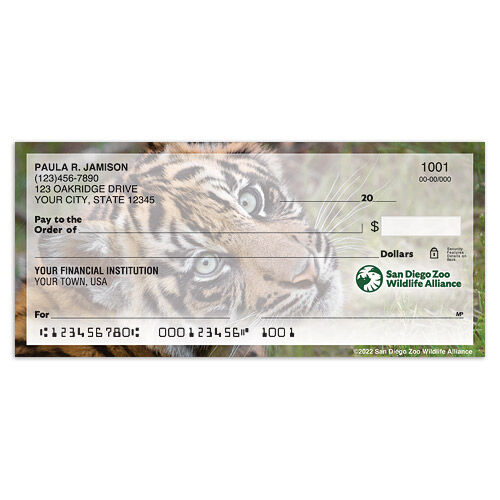 Personal Checks, Business Checks & Check Accessories | Checks In The Mail