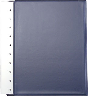 Pegboard for One-Write System - Checks In The Mail